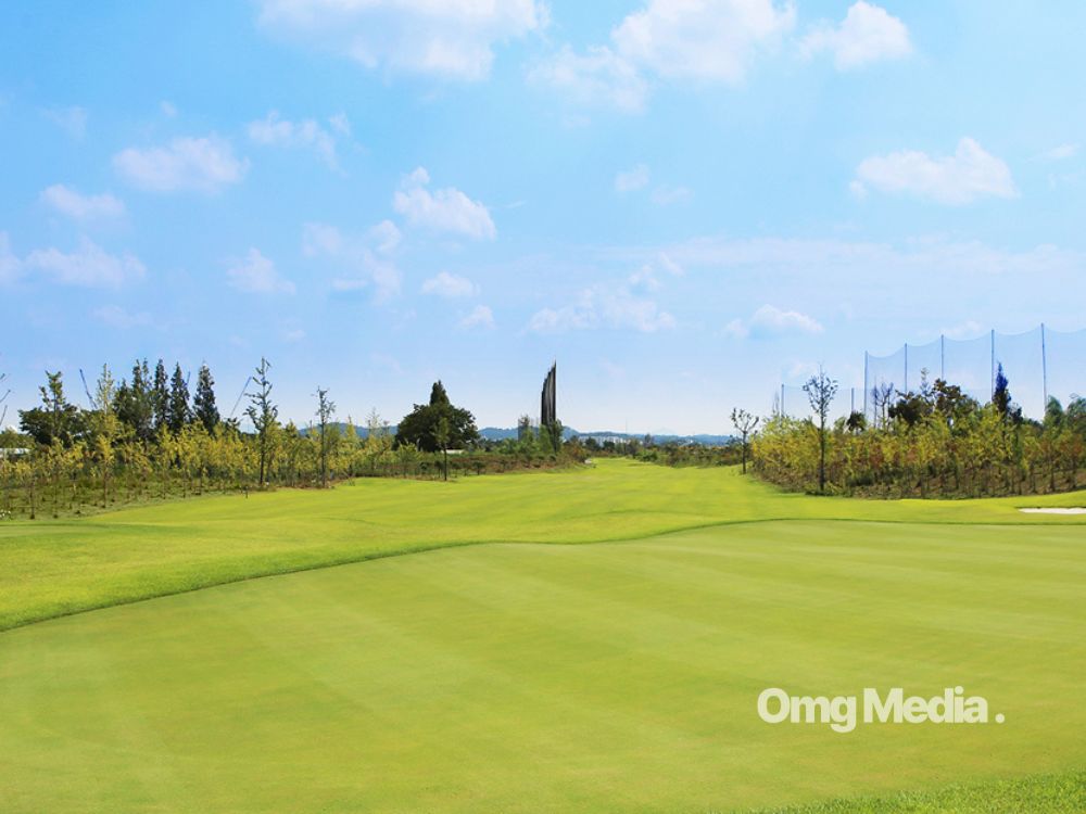 인서울27CC 골프장 코스 공략, 라운딩 리뷰 분석 - 오엠지뉴스
